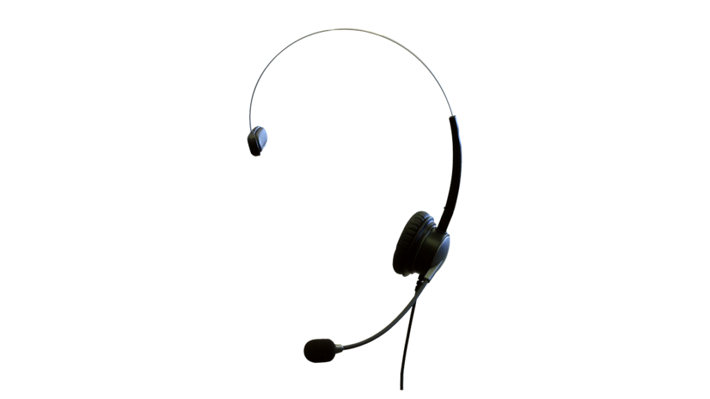 RIEDEL AIR-E2 (XLR4F) headset - Mediability