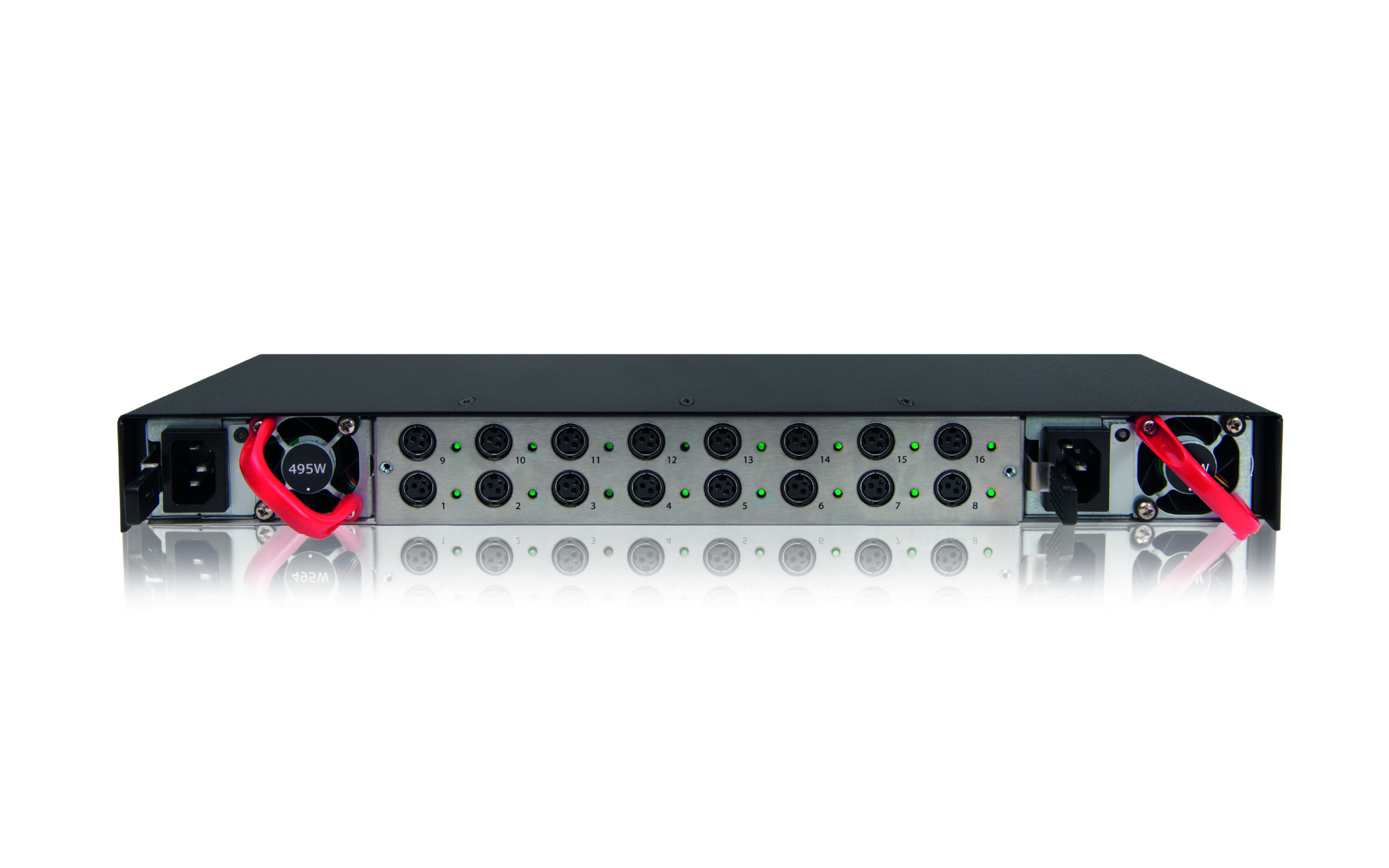 ADDER® RED-PSU PRO - Mediability