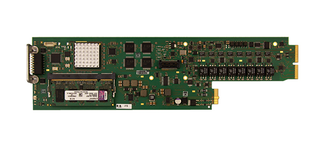 Lynx PVD 5810 U - Mediability