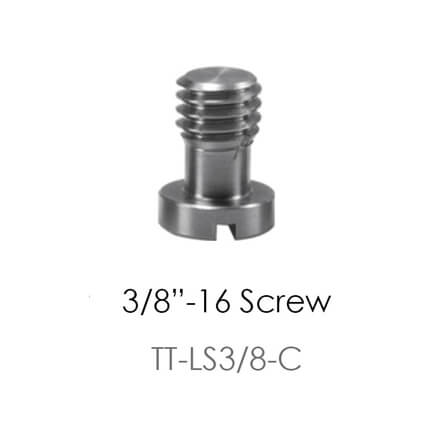 TILTA 3/8″-16 Screw TT-LS3/8-C - Mediability